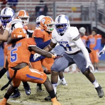 Christian Murray - Hudl