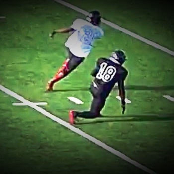 Andre Adams Jr - Hudl