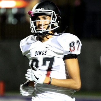 Connor Macias - Hudl