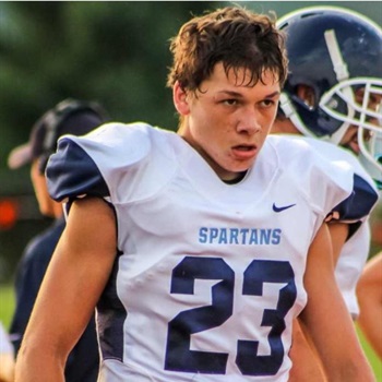 Devin Vantrease - Hudl