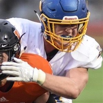 Cade Erwin - Hudl