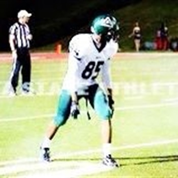 Casey Osborne - Hudl