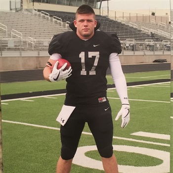 Tanner Riley - Hudl