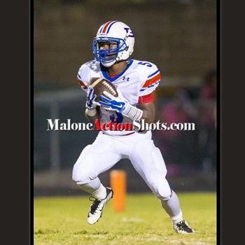 Mario Washington - Hudl