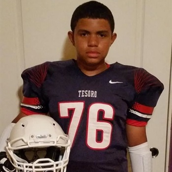 Davin Emmons - Hudl