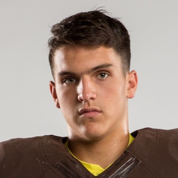 Nolan Bennett - Hudl