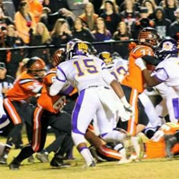 Myles Hackett - Hudl