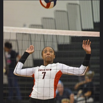 Devyn Wheeler - Hudl