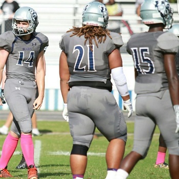 Andre Timmons - Hudl