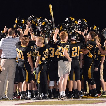 Riverwatch Middle School - Hudl