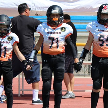 Sam Meza-Tallada - Hudl