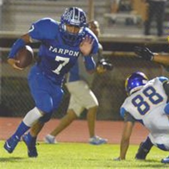 Omar Silva - Hudl