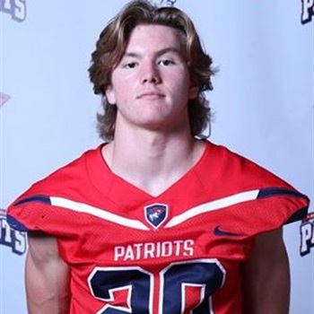 Luke Phillips - Hudl