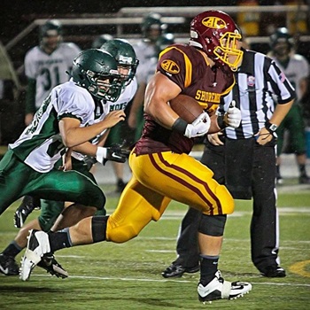 Sam Klimkowski - Hudl