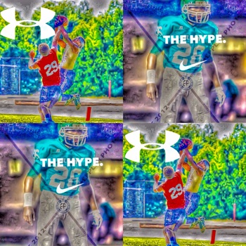 Davon Howard-McClure - Hudl