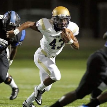 Devonte Jones - Hudl