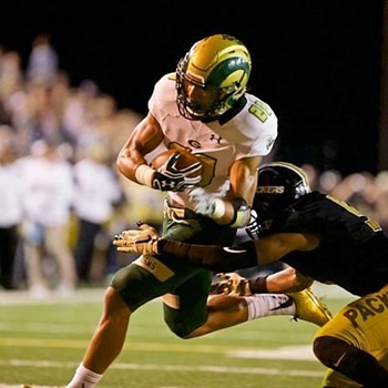 Elijah Barnes - Hudl