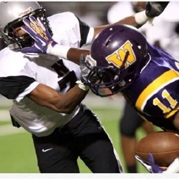 BRANDON LEWIS - Hudl