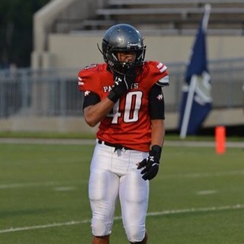 Zack Razo - Hudl