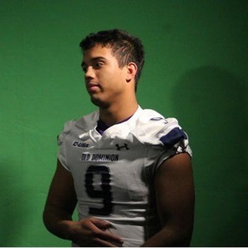 Cameron Washington - Hudl