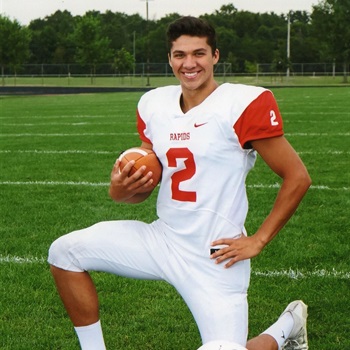 Dylan Ashbeck - Hudl