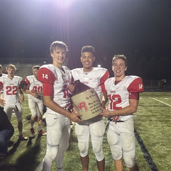 Keegan Hewitt - Hudl