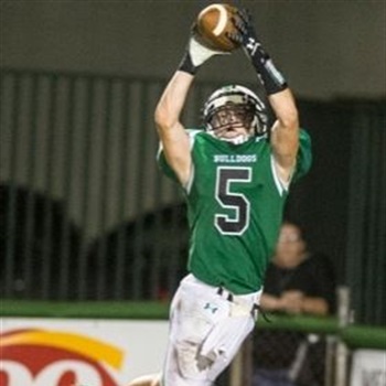 Ryan Harter - Hudl