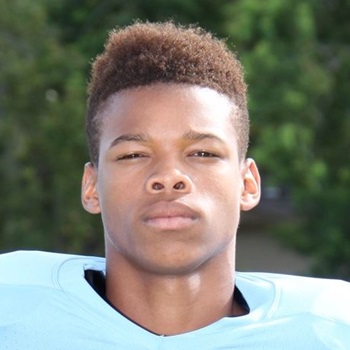 Patrick Haynes - Hudl