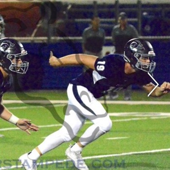 Garrett Rodgers - Hudl