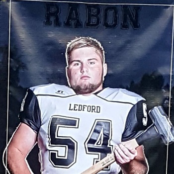 Dylan Rabon - Hudl