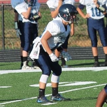 Bryce Harrison - Hudl