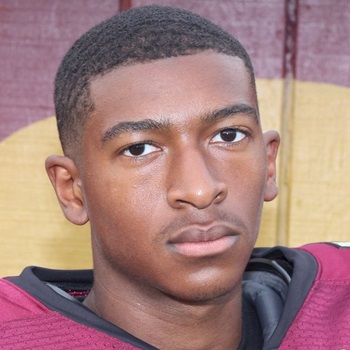 Jamal Colbert - Hudl