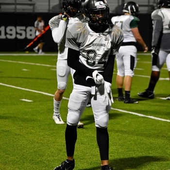 Joshua Bolden - Hudl