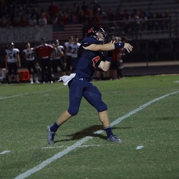 Colton Bailey - Hudl