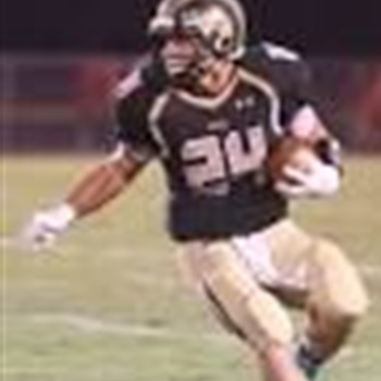 SKYLAR CHANEY - Hudl