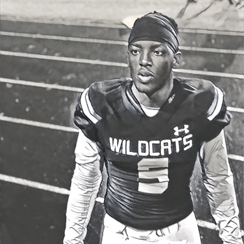 Jaylen Johnson - Hudl