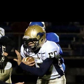 Zach Barrett - Hudl