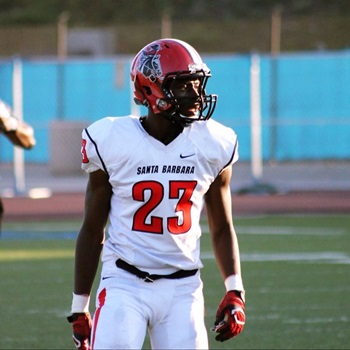 Diante Lewis-Jolley - Hudl