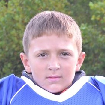 Cullen Wallace - Hudl