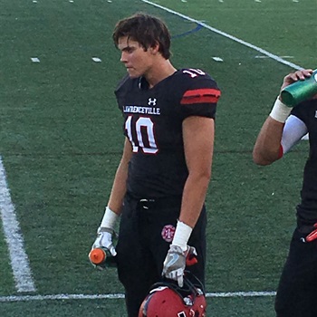 Dylan DeMarco - Hudl