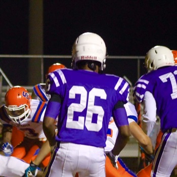 Tevin Jackson - Hudl