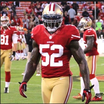 Damarcus Mitchell - Hudl