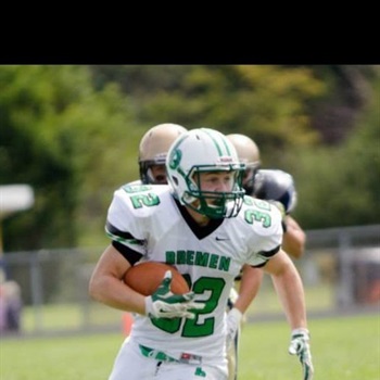 Brett Louderback - Hudl