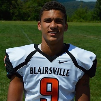 Raynard Lawson - Hudl