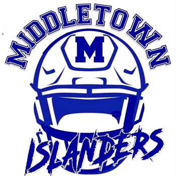 Boys Varsity Football - Middletown High School - Middletown, Rhode ...