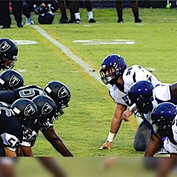 Brandon Leasure - Hudl