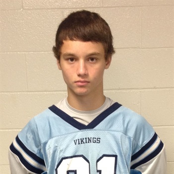 Charles Meehan - Hudl