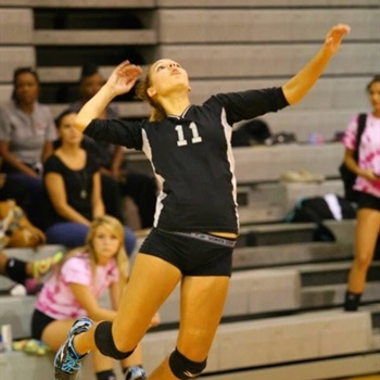 Tessa Cormack - Hudl