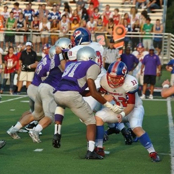 Quentin Porter - Hudl