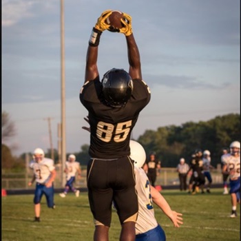 Preston Scott - Hudl